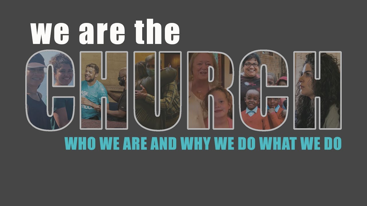We Are The Church: How We Grow • The Experience Vineyard Church in ...