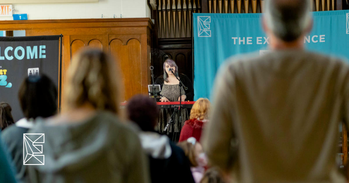 Beliefs & Values • The Experience Vineyard Church in Rockville Centre, NY