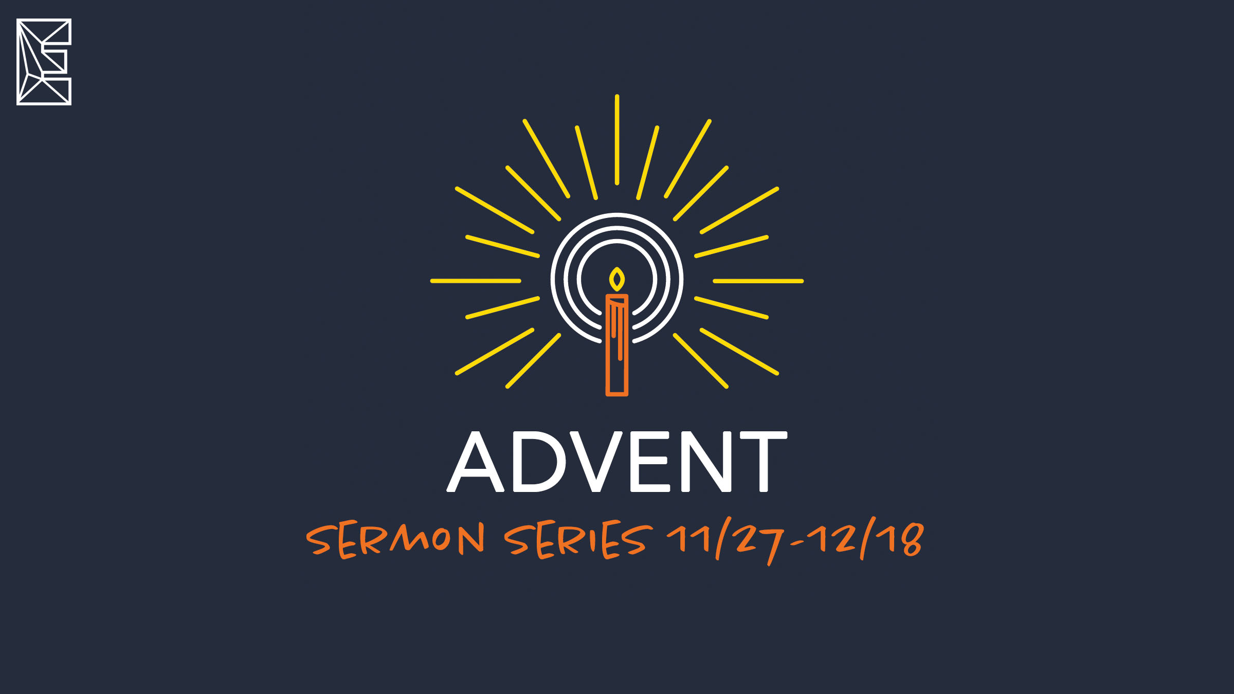 Pace. Priority. Perspective • The Experience Vineyard Church in ...