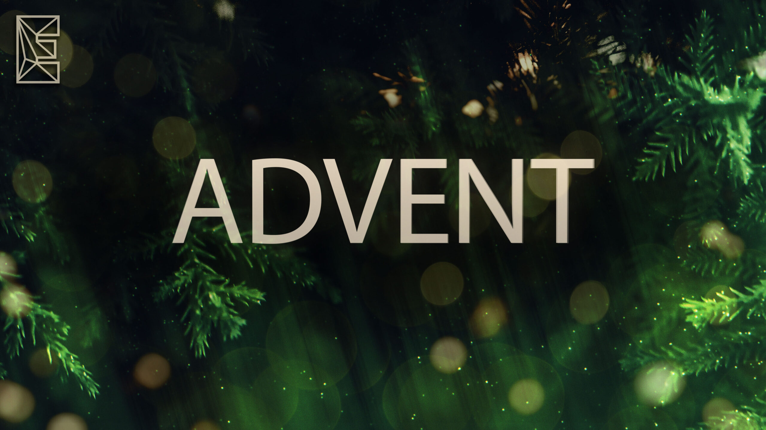 Advent | Week 1 • The Experience Vineyard Church in Rockville Centre, NY