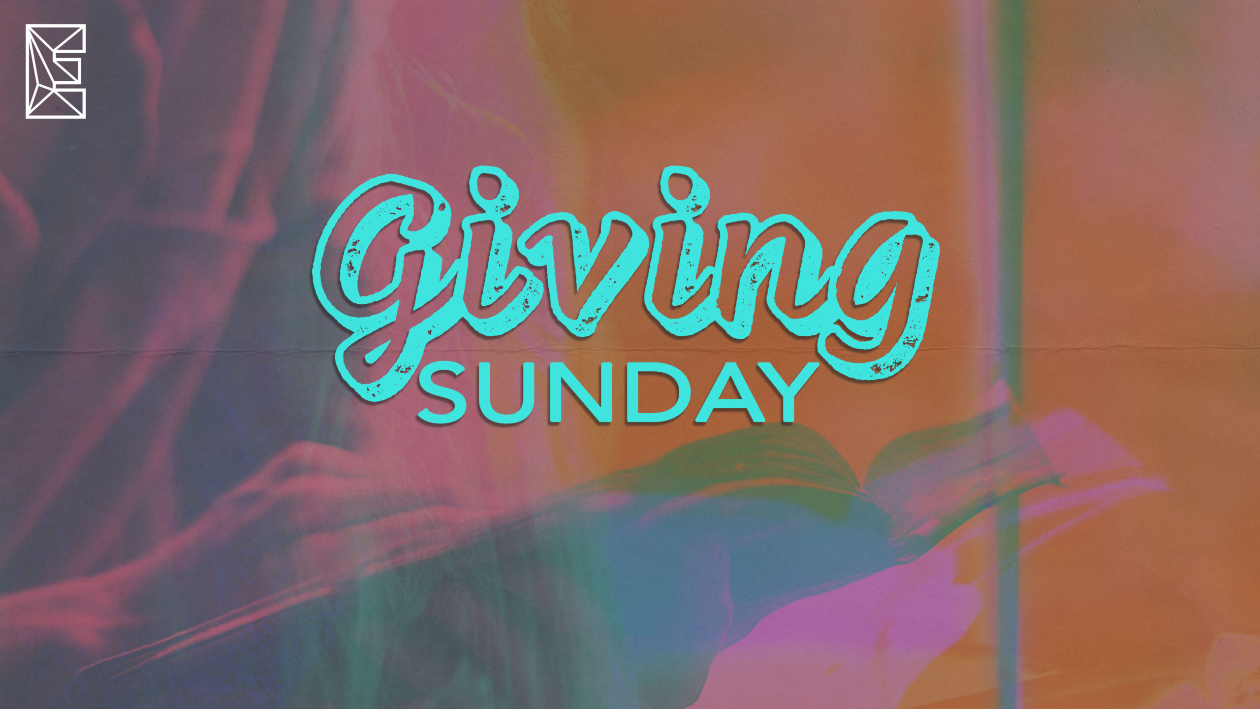 Giving Sunday • The Experience Vineyard Church in Rockville Centre, NY
