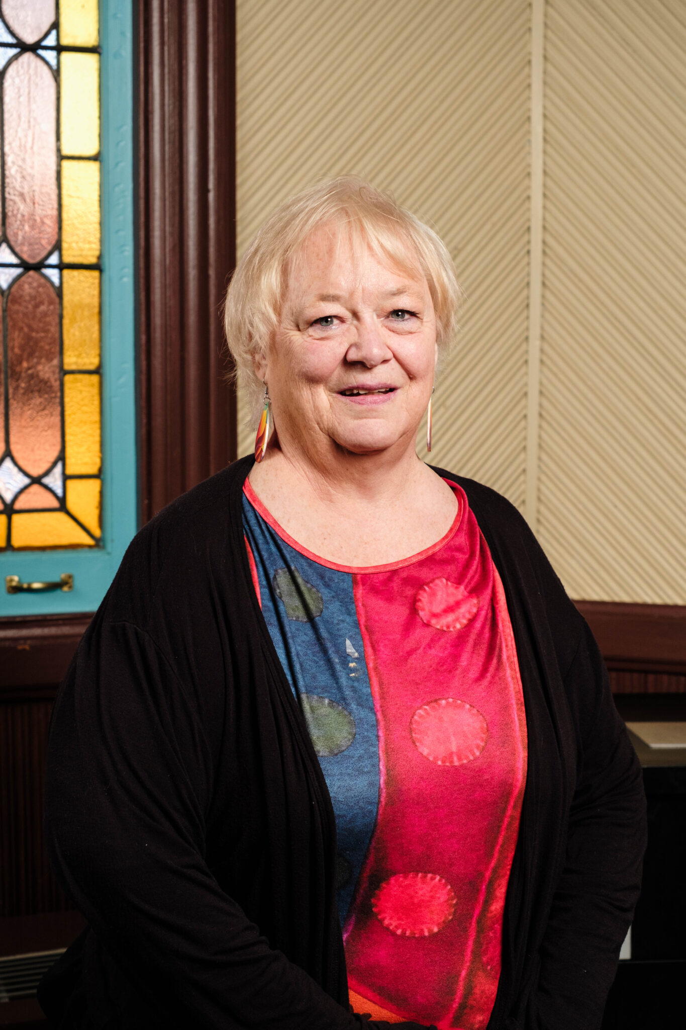 Leadership • The Experience Vineyard Church in Rockville Centre, NY