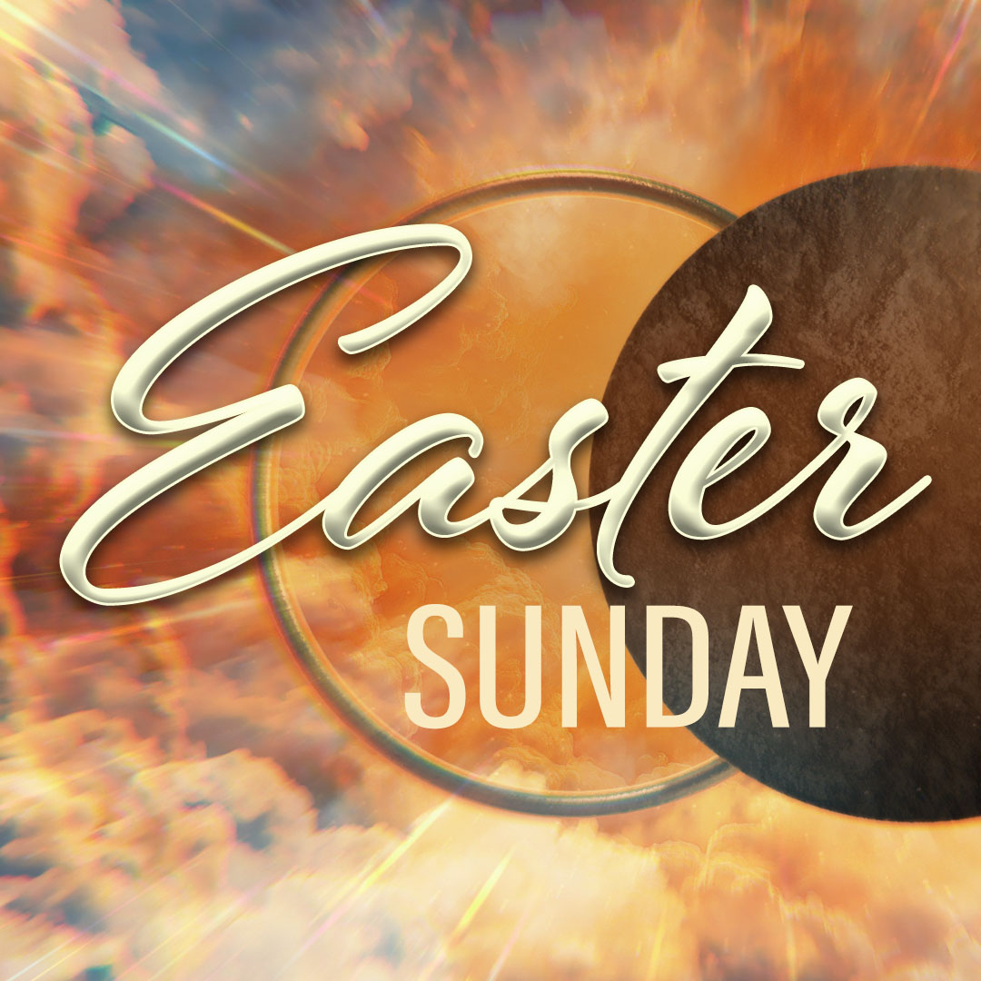Easter Sunday • The Experience Vineyard Church in Rockville Centre, NY