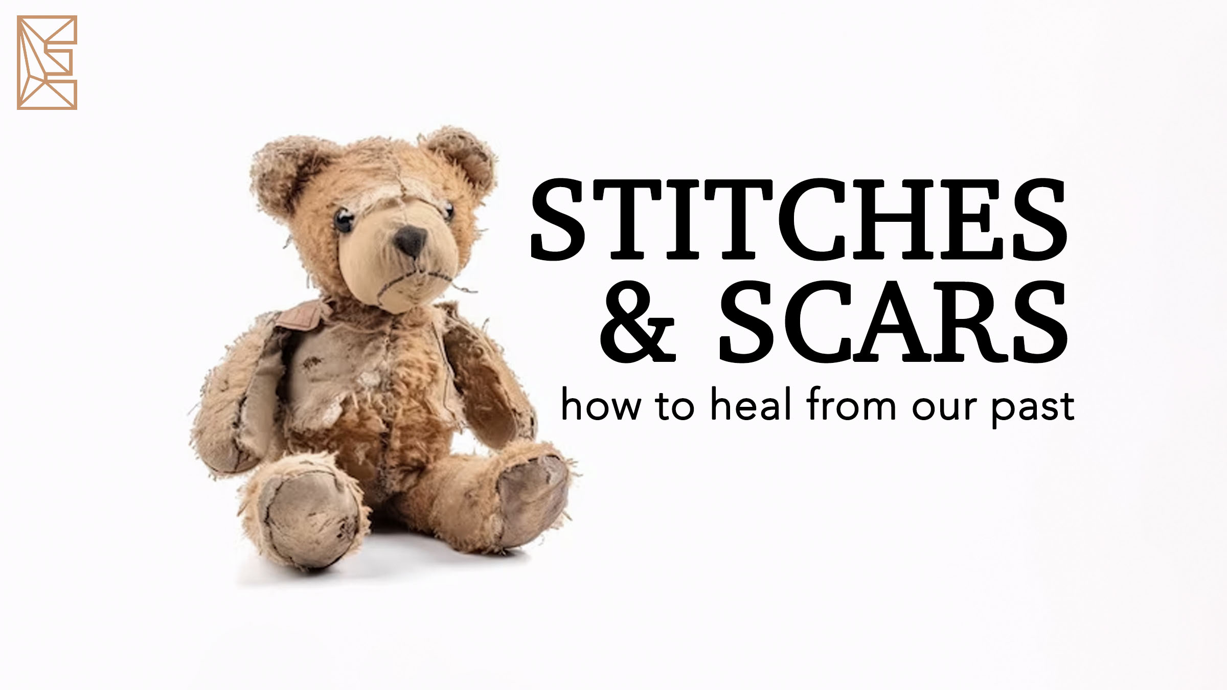 Stitches & Scars | Week 2 • The Experience Vineyard Church in Rockville ...